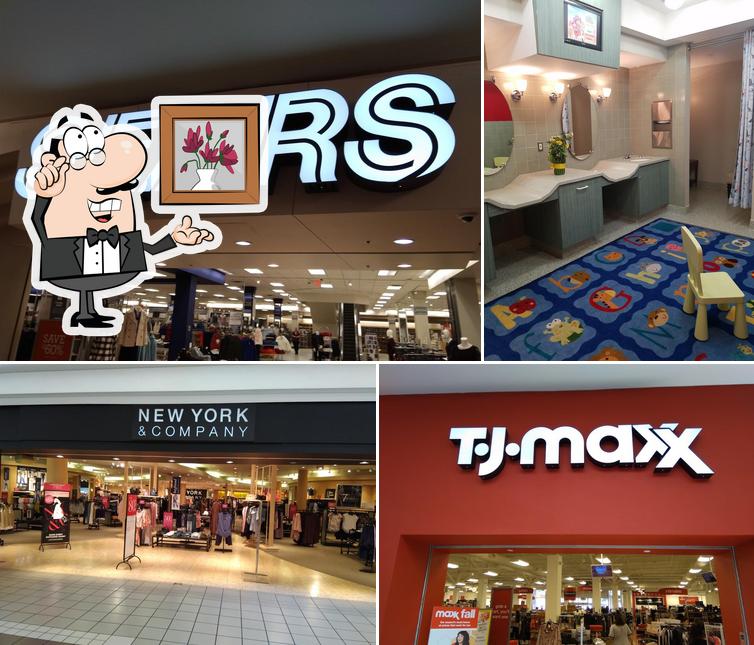 Best restaurants in Meriden Mall - Restaurant Guru