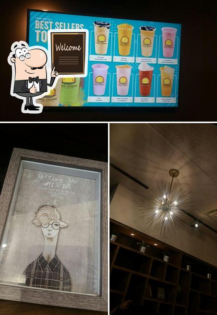 Noon Moment in Toronto - Restaurant reviews