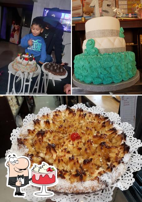 Panaderia El sol, Malvinas Argentinas - Opiniones del restaurante