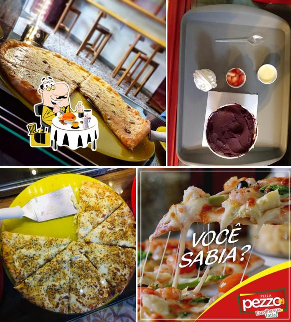 Pizza Pezzo restaurante, Bom Despacho - Menu do restaurante e avaliações