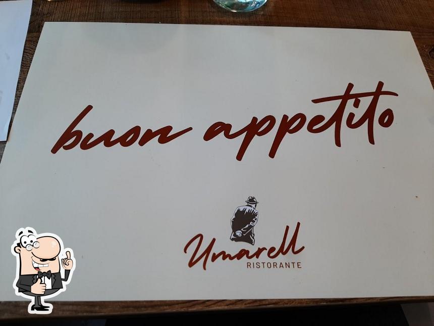 Ristorante Umarell, Sondrio - Menu del ristorante, prezzi e recensioni