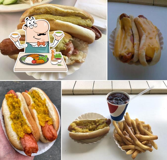 Rutt's Hut, Clifton - Restaurant menu, prices and reviews