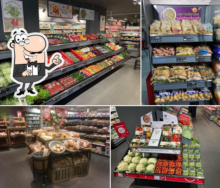 SPAR Willemsen, Milsbeek - Restaurant reviews