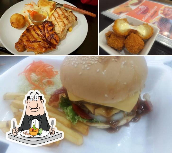 Sweetheart Steakhouse สาขาลาดพร้าว 101, Bangkok - Restaurant reviews