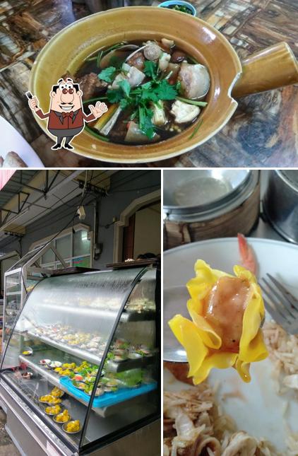 Teo Chew Dim Sum, Songkhla - Menú del restaurante, precios y reseñas