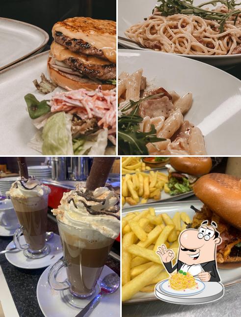 The Seven plates restaurant, Kilcolgan - Restaurant menu, prices and ...