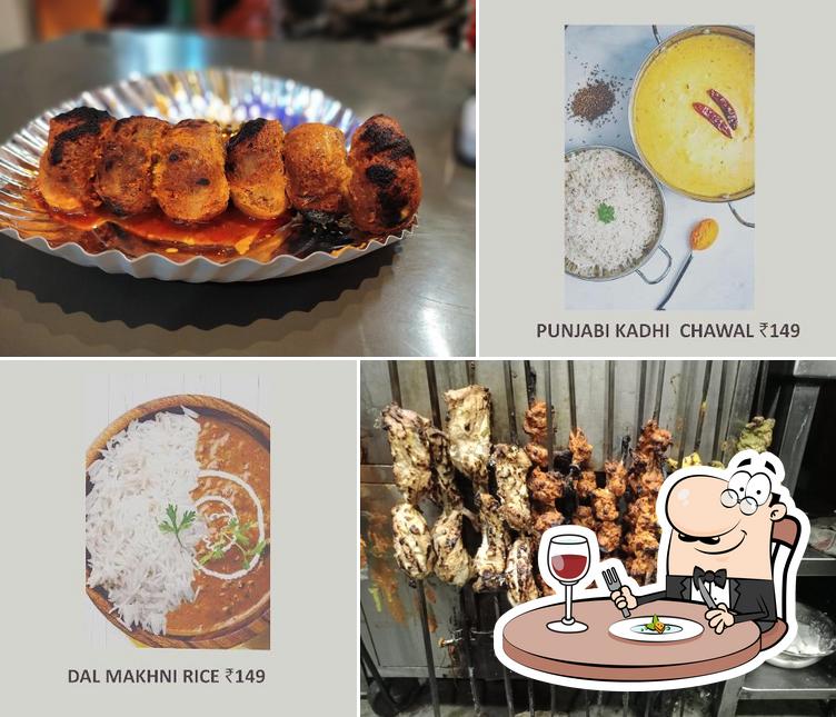 Top 5 restaurants with momos in Ulhasnagar, april 2025 - Restaurant Guru