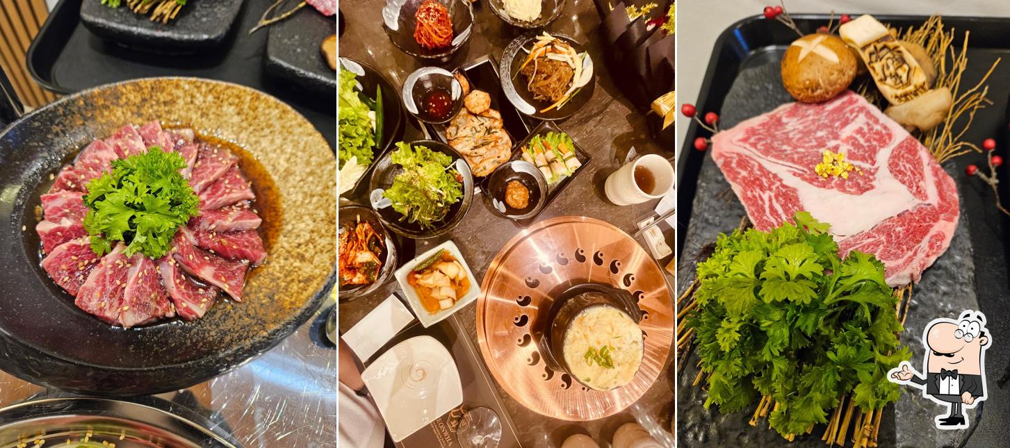 Yeonwha by KAYA, Cebu City - Restaurant menu, prices and reviews