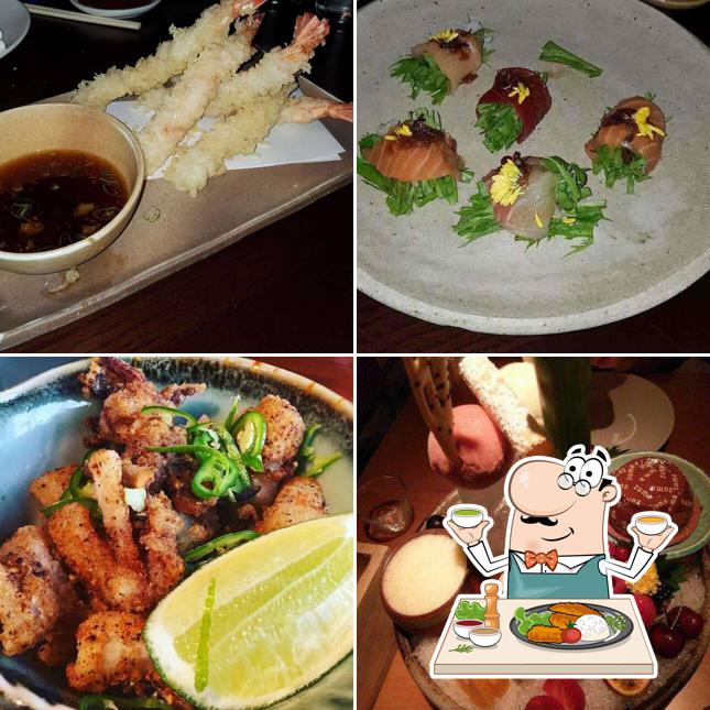 Zuma Dubai, Dubai - Restaurant menu, prices and reviews