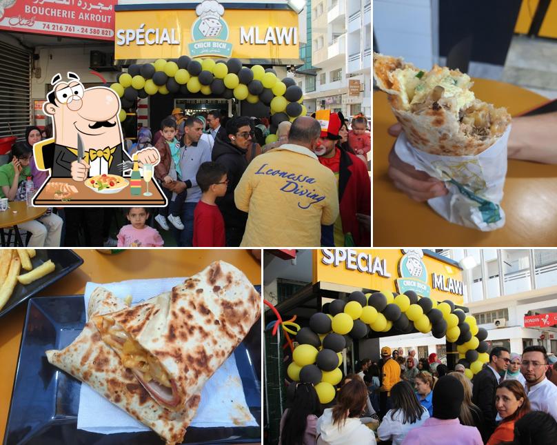 restaurant Chich Bich, Sfax - Restaurantbewertungen