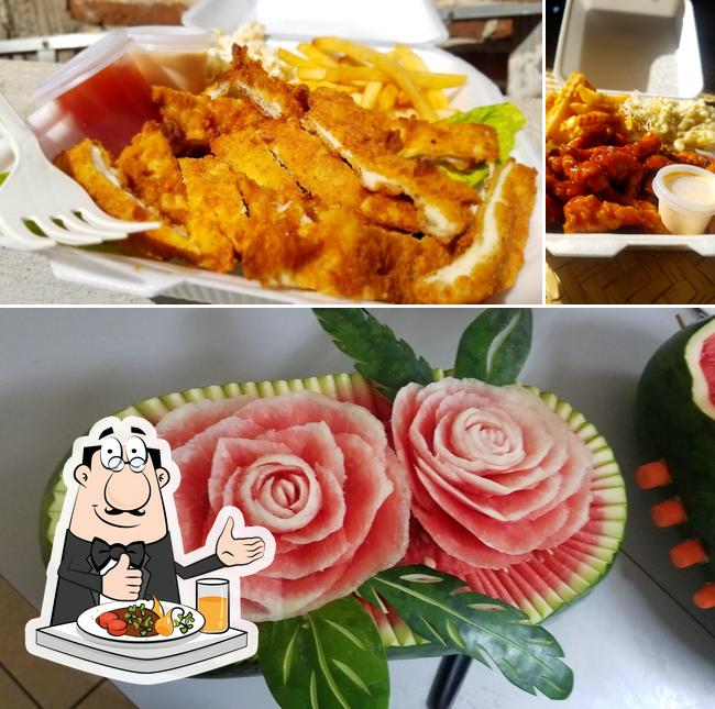 Restaurant sila, Santa Ana Amatlán - Restaurant reviews