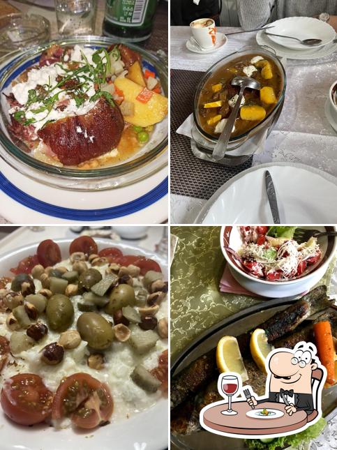 Ресторан Тара, Bajina Basta - Restaurant menu, prices and reviews