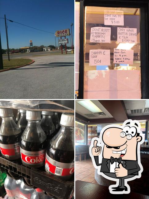 Rice Xpress, 6036 Lake Worth Blvd in Lake Worth - Restaurant menu and ...