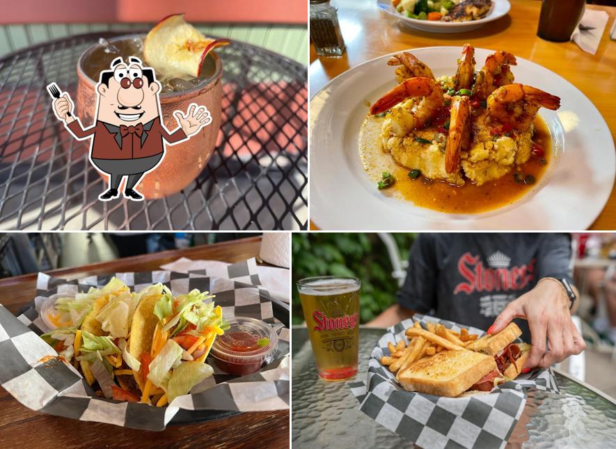 Rizz's, Uniontown - Restaurant menu, prices and reviews