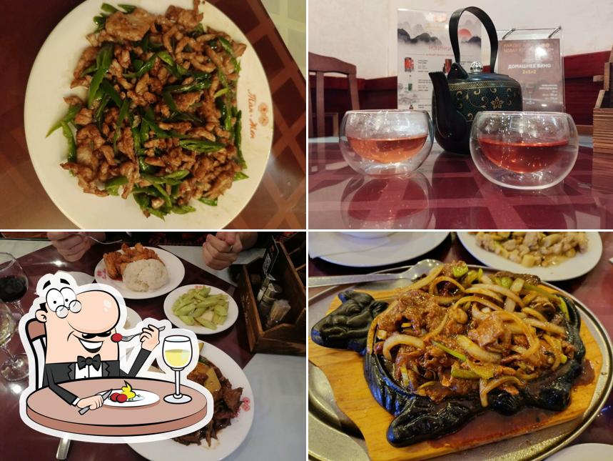 Tan Zhen restaurants in Saint Petersburg, spring 2024 - Restaurant Guru