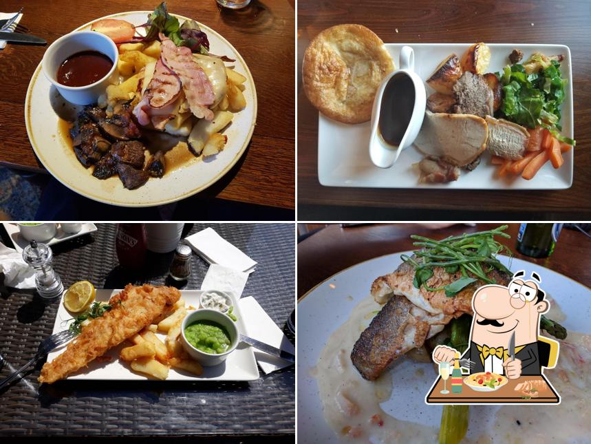 Top 5 restaurants with a kids' menu in Balloch, november 2025 ...