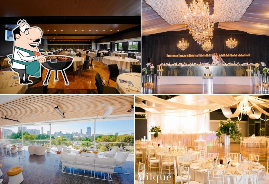 The Greek Club, 29 Edmondstone St in South Brisbane - Restaurant reviews