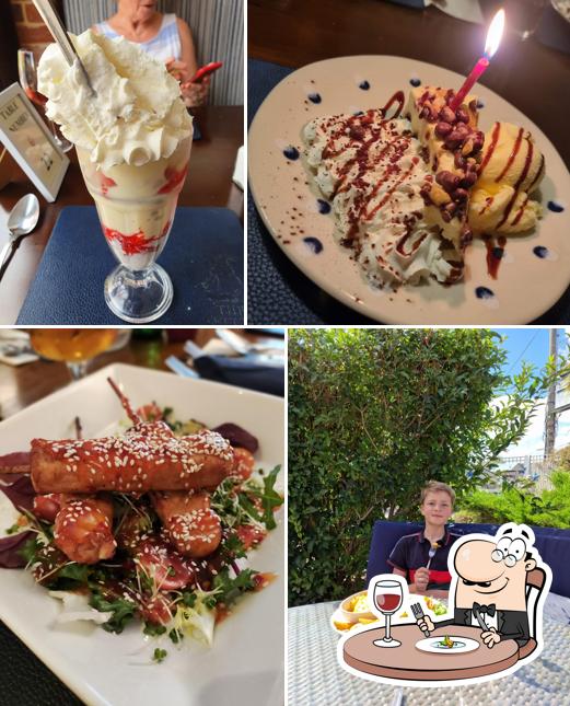 The Ship Inn, Tiptree - Restaurant menu, prices and reviews