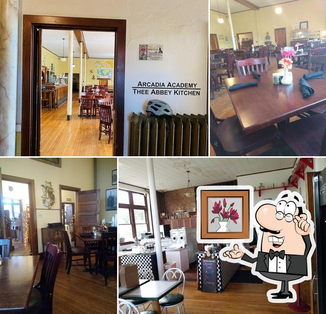 Best cinnamon rolls in Arcadia, Missouri restaurants, summer 2024 ...