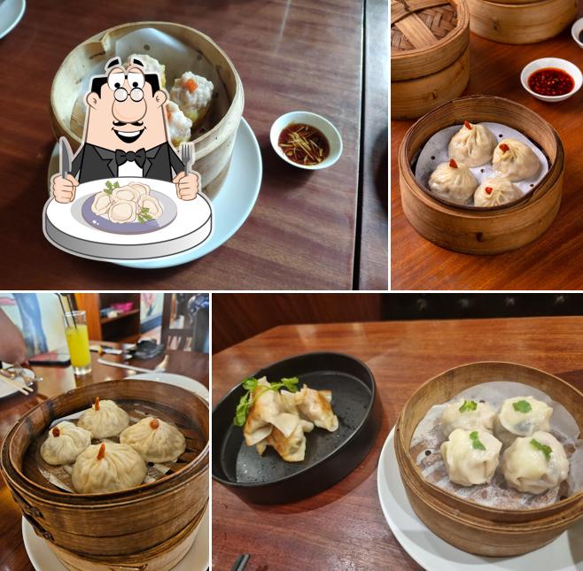 Twelve Chinese Dining, Jakarta - Restaurant menu, prices and reviews