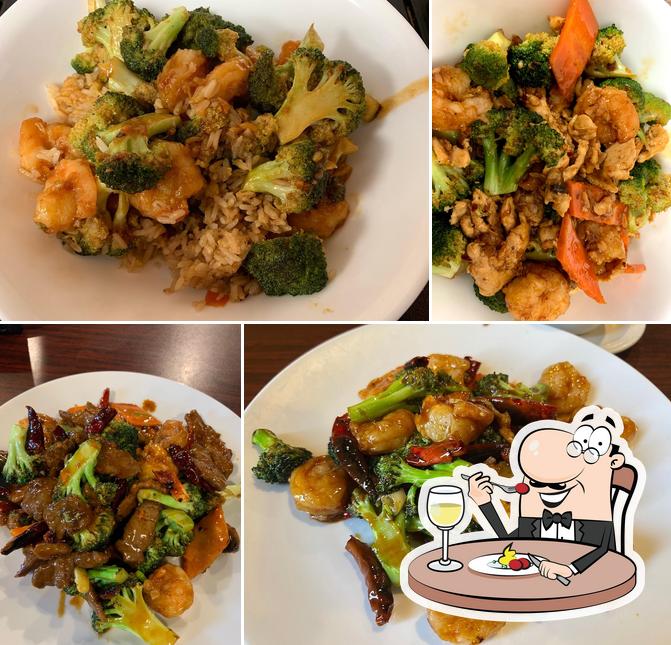 Top 5 chinese restaurants in Longview, september 2025 - Restaurant Guru