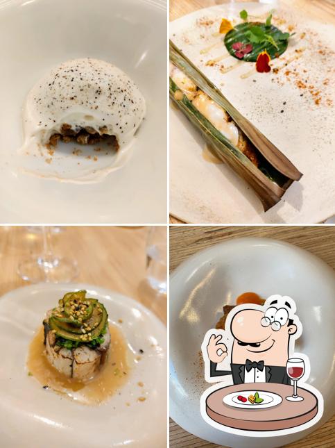 Mosuke, Paris - Menu du restaurant, prix et avis