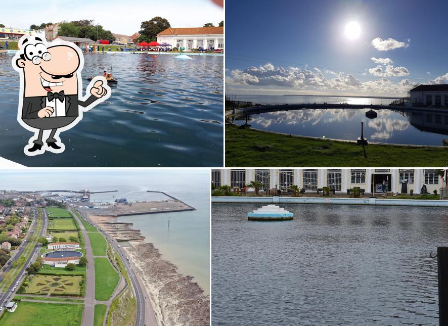 Top 7 restaurants with pizza in Ramsgate, september 2025 - Restaurant Guru