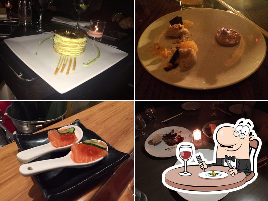 BONDST, New York City - Restaurant menu, prices and reviews