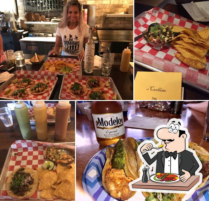 El Cochino, Lake in the Hills - Restaurant menu, prices and reviews