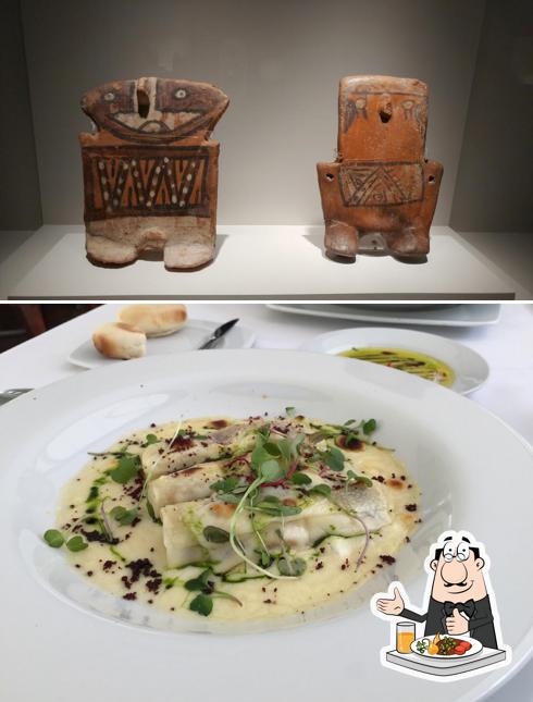 MAP Café, Cusco - Restaurant menu, prices and reviews