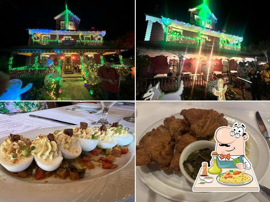 Rose Villa Restaurant, Southern Table and Bar in Ormond Beach ...