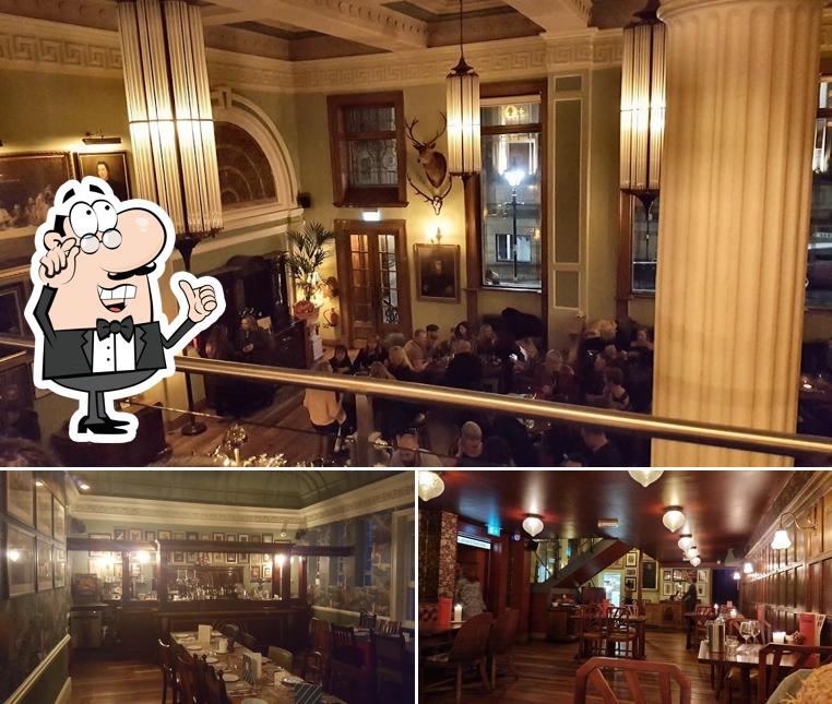 Cosy Club, Birmingham - Restaurant menu, prices and reviews