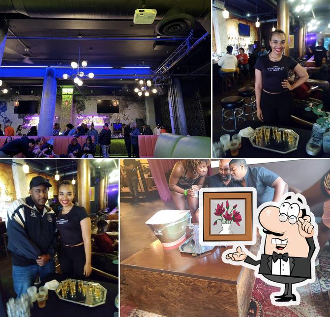 PERSONA in Chicago - Restaurant menu and reviews