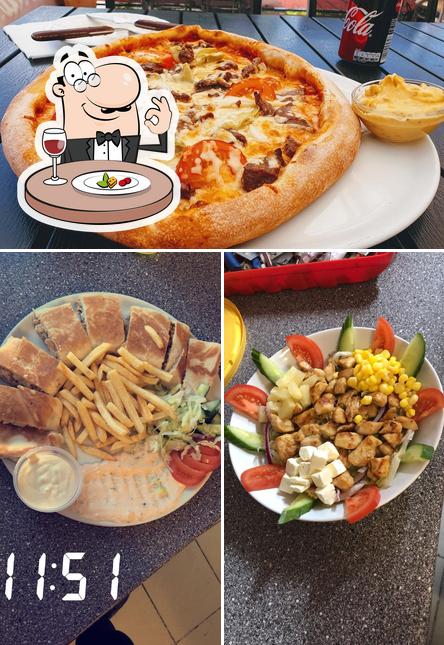 Dallasgrillen BBQ, Vingåker - Restaurant reviews