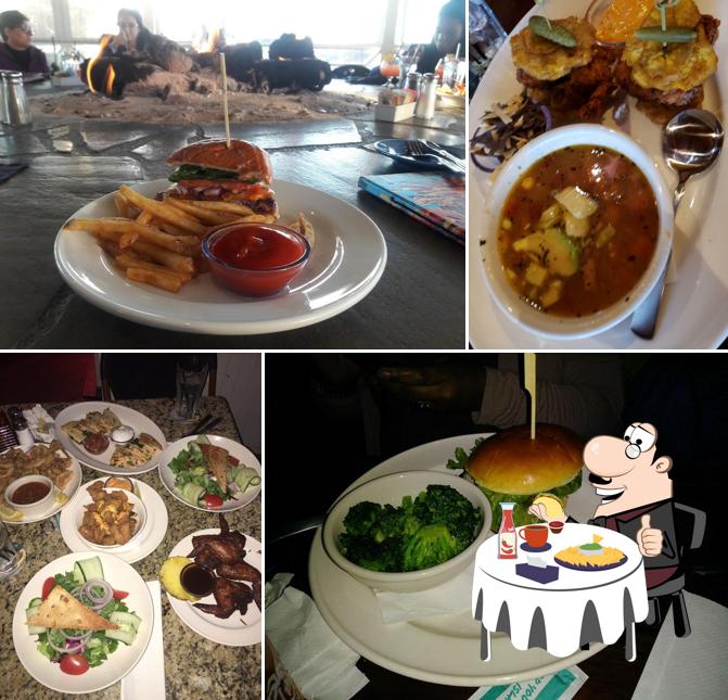Bahama Breeze, 755 Ernest W Barrett Pkwy NW in Kennesaw - Restaurant ...