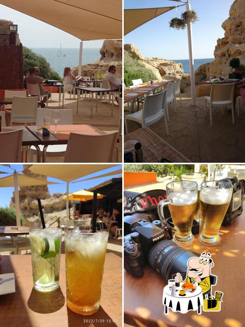 Boneca Bar, Carvoeiro - Restaurant menu, prices and reviews