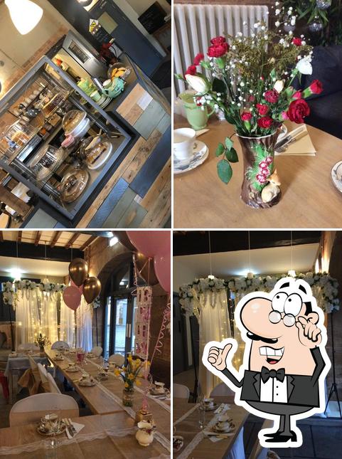Cuckoo Wharf coffee Coffee Shop, Worksop - Restaurant menu, prices and ...