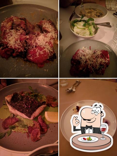 Cafe Latte, Toorak - Restaurant menu, prices and reviews