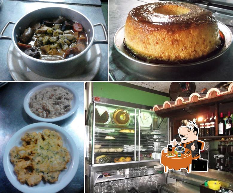 Painel de Alcântara café, Lisboa - Avaliações de restaurantes