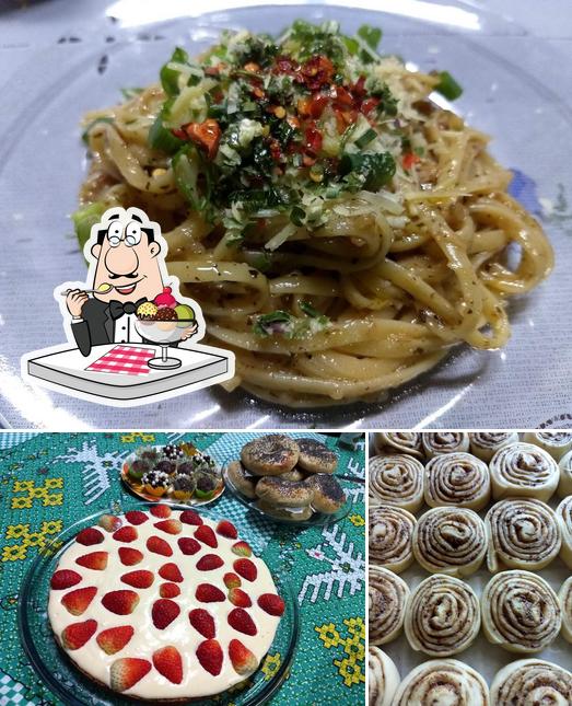 Tardis cafe, Curitiba - Restaurant reviews