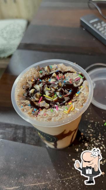 The Centurion cafe, Ahmedabad - Restaurant menu, prices and reviews