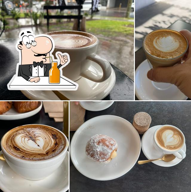 Tuga Pastries in Alexandria - Restaurant reviews