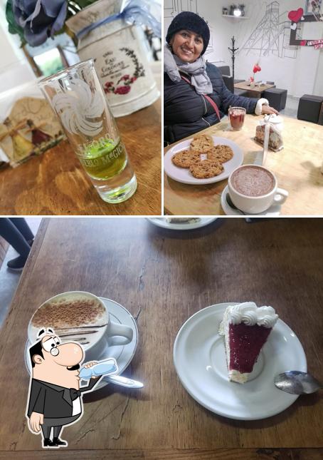 El Kiosko Café, El Oro de Hidalgo - Restaurant reviews
