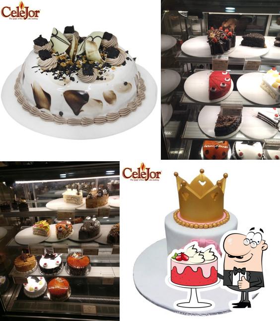 Celejor Cake Shop, Mumbai - Restaurant menu, prices and reviews