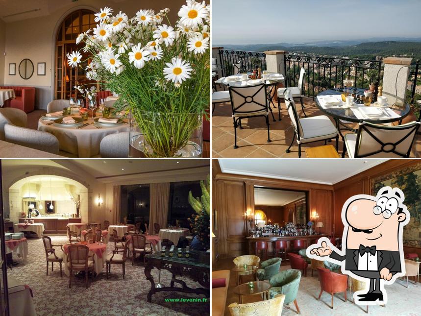 Top 5 restaurants with caviar in Vence, october 2025 - Restaurant Guru