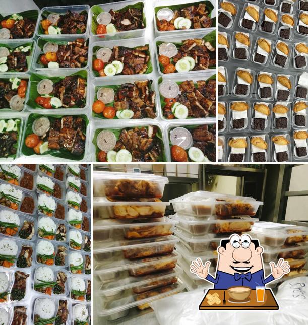 Top 10 restaurants in Pateros, january 2026 - Restaurant Guru