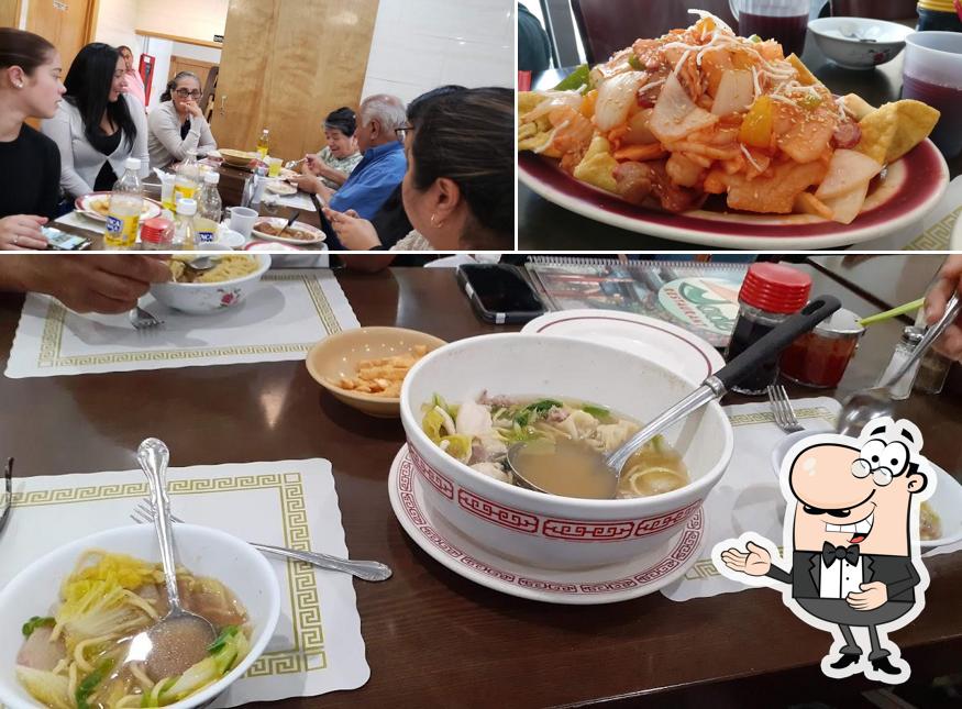 Chifa Jade in Paterson - Restaurant menu and reviews