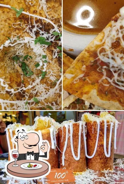 Dosa Hub, Surat - Restaurant reviews