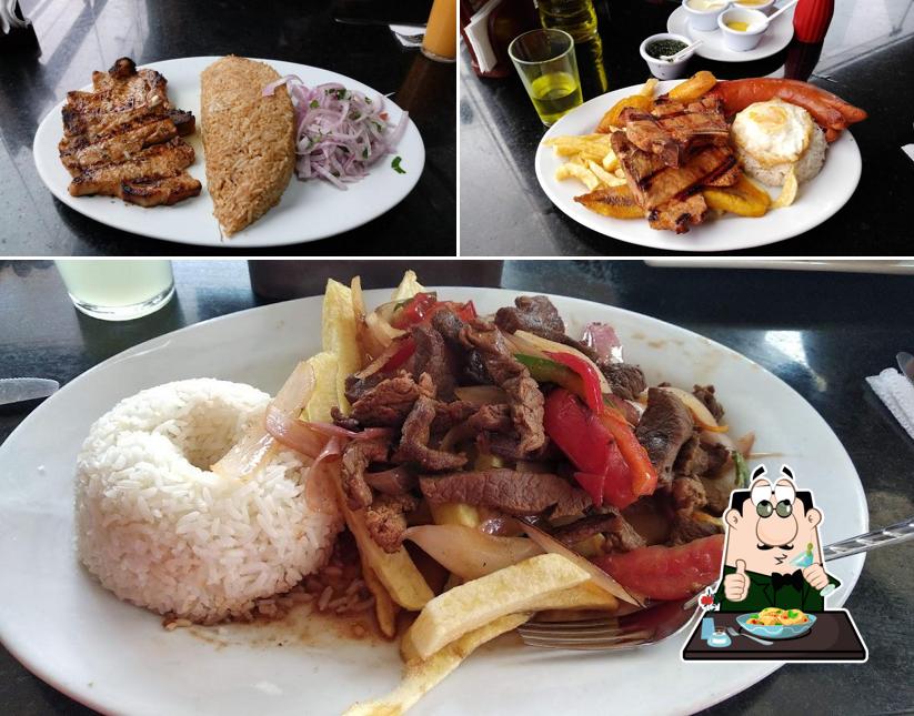 El Campollo, Lima - Menú del restaurante, precios y reseñas