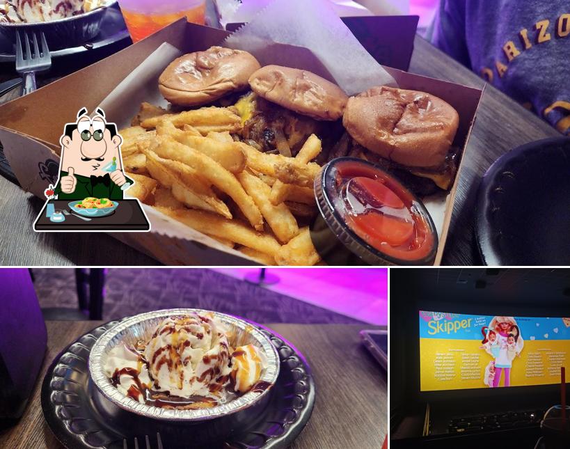 Fat Cats Surprise, Surprise - Restaurant menu, prices and reviews